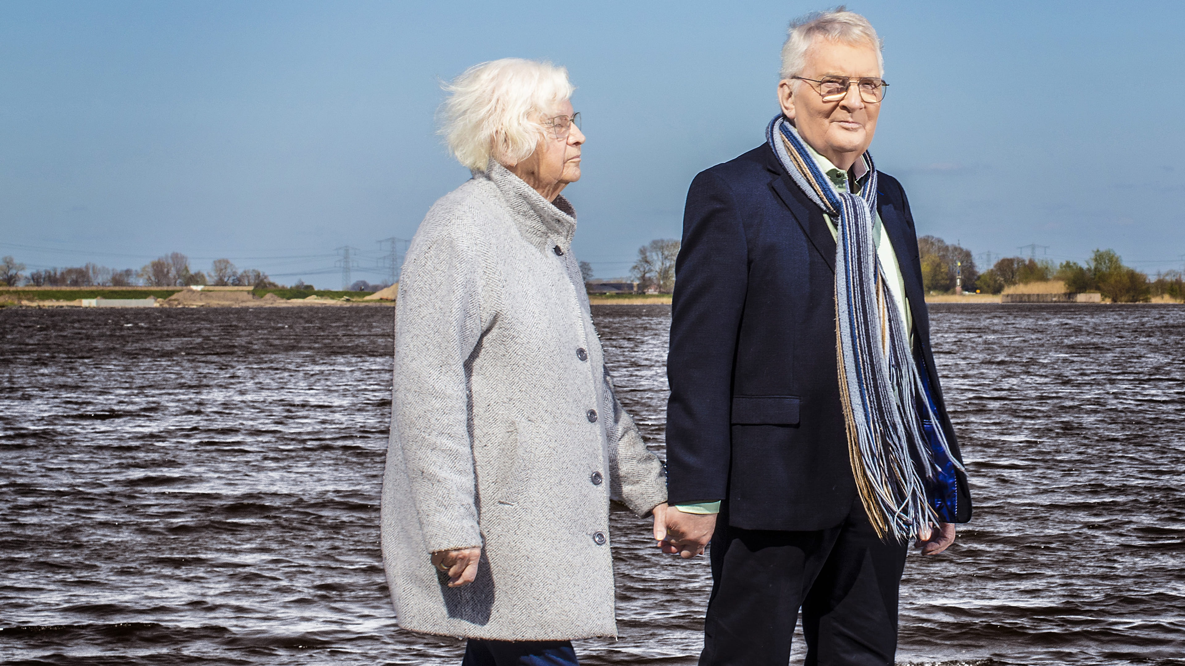 Ds. Arie van der Veer: 'Ik ben dankbaar' - EO