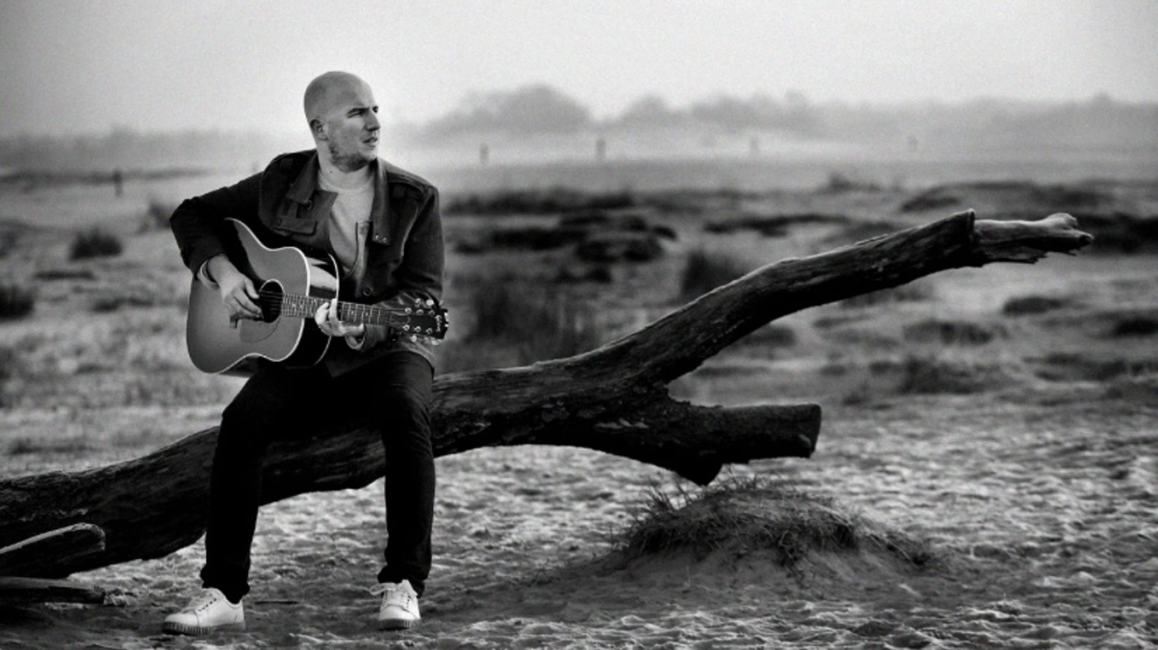 Nieuwe zanger én nieuwe pianist voor band SELA - EO