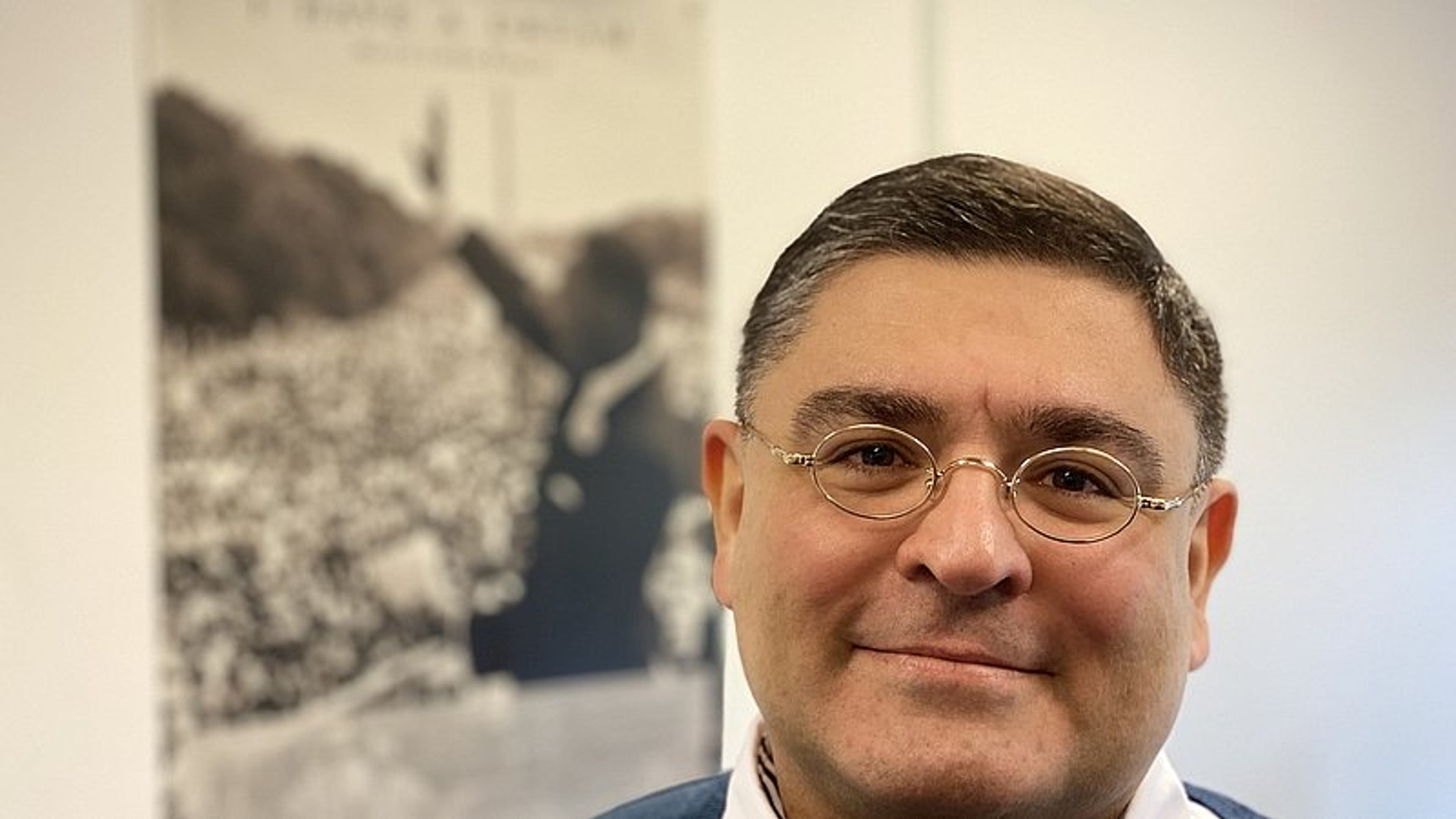 Andries: Theoloog des Vaderlands Samuel Lee - EO