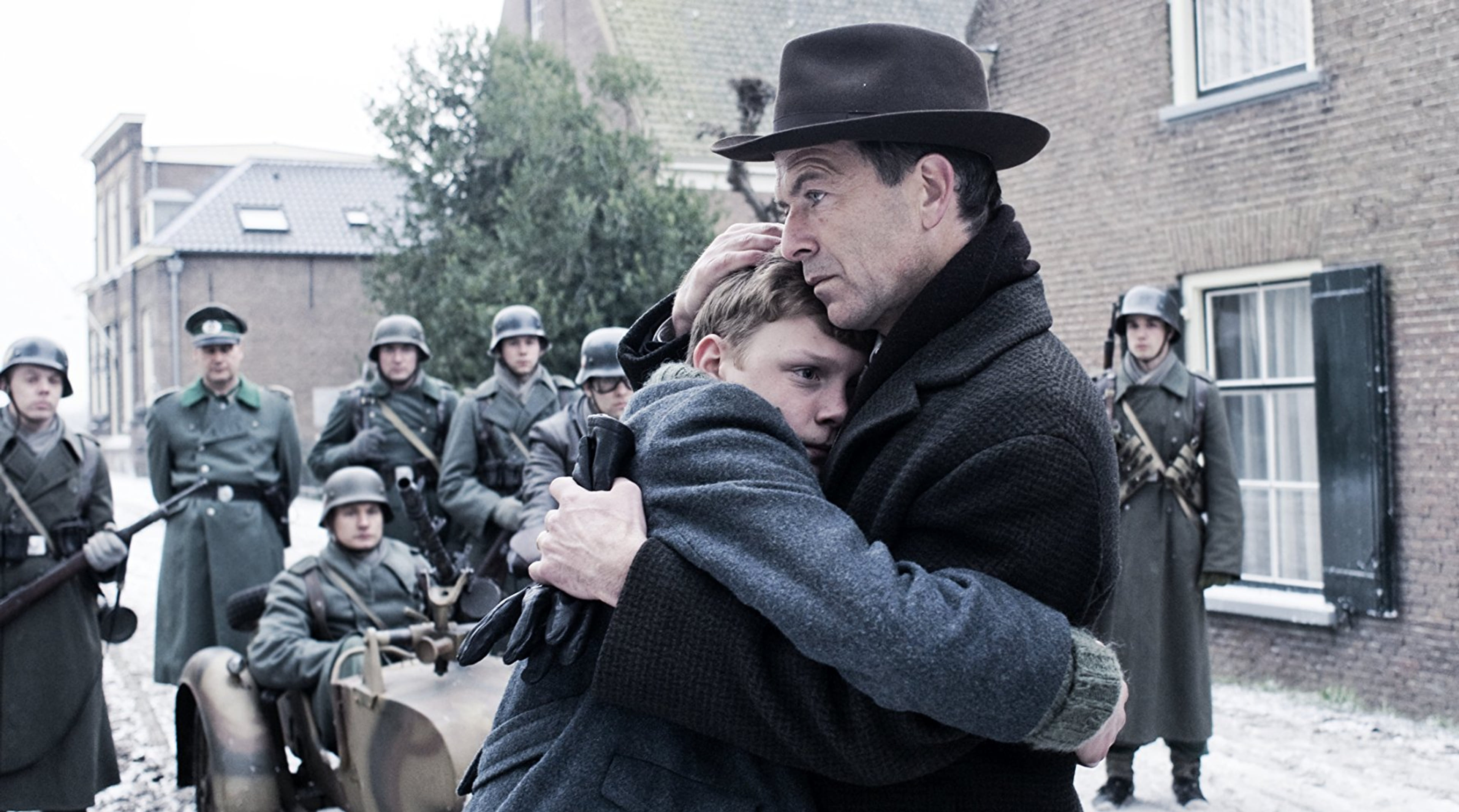 Deze oorlogsfilms zijn dit weekend op televisie - EO