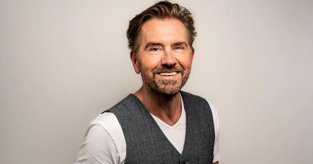 Ralph van Manen op 5 juni 2026 terug op EO-podium - EO