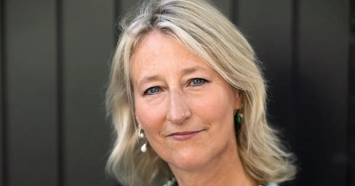 Leer Presentator Margreet Reintjes in 7 vragen kennen - EO