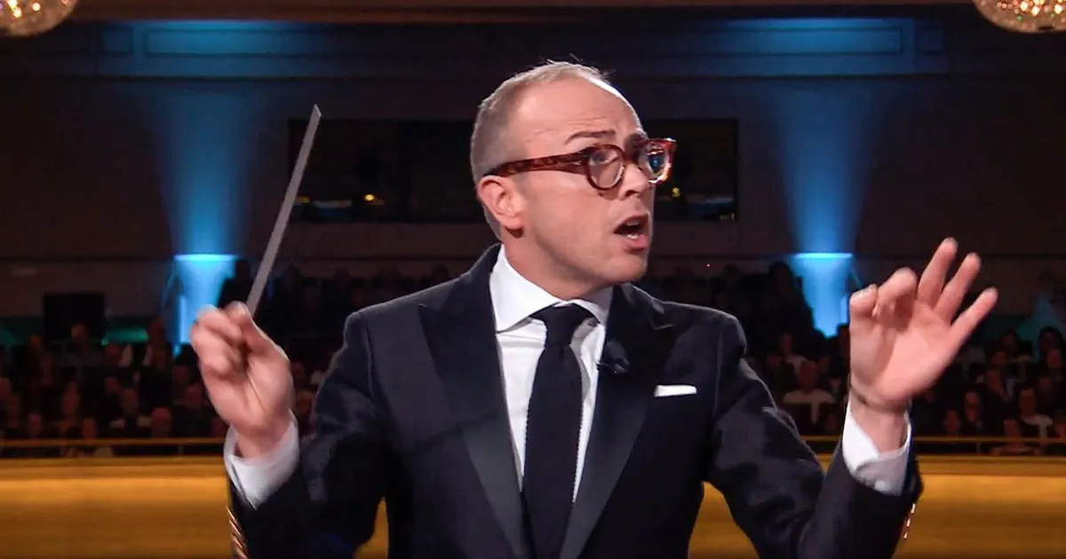 De overeenkomst tussen Jamai in Maestro en de uitverkiezing - EO