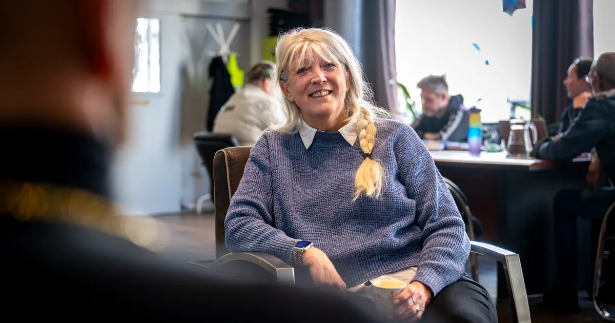 Tygo in de Flakka: 'Het was bijna dodelijk deze keer' - EO