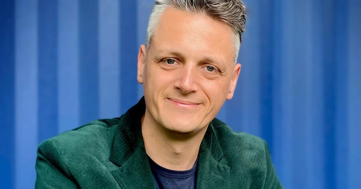 Nieuw seizoen EO-podcast Moderne Profeten - EO