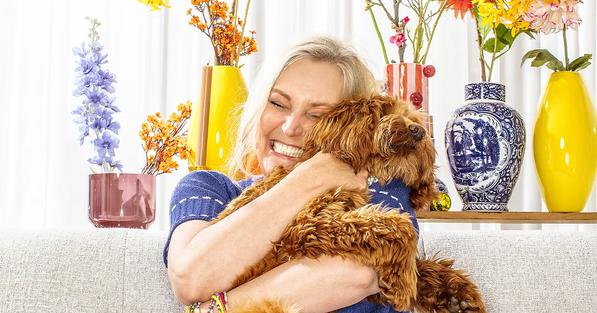 Het hart van Wilma Veen stopte er meerdere keren mee - EO