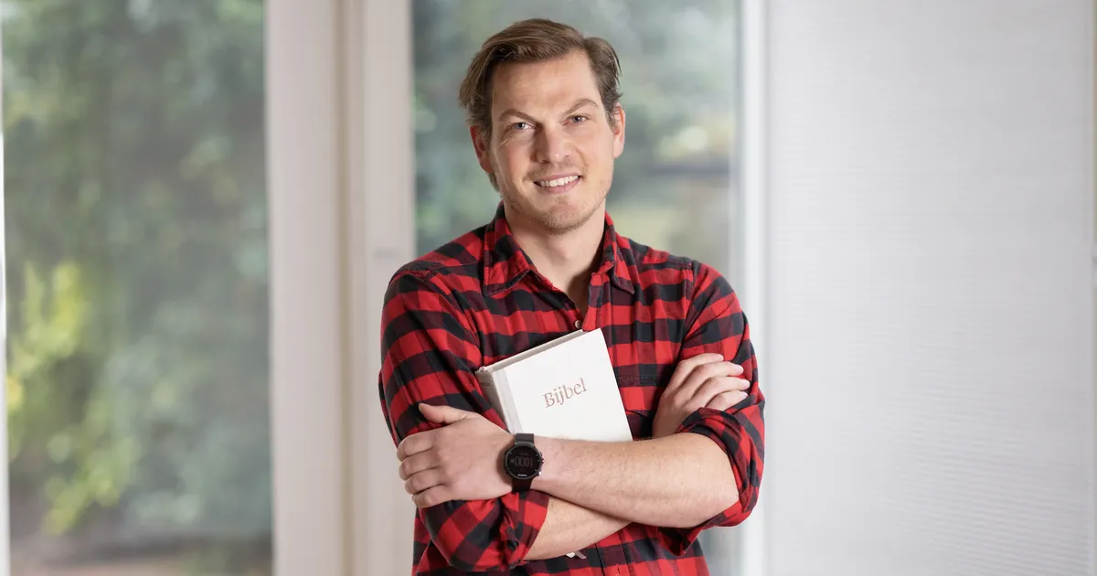 Als het heilige verdwijnt, ontstaat een ongeremd leven - EO