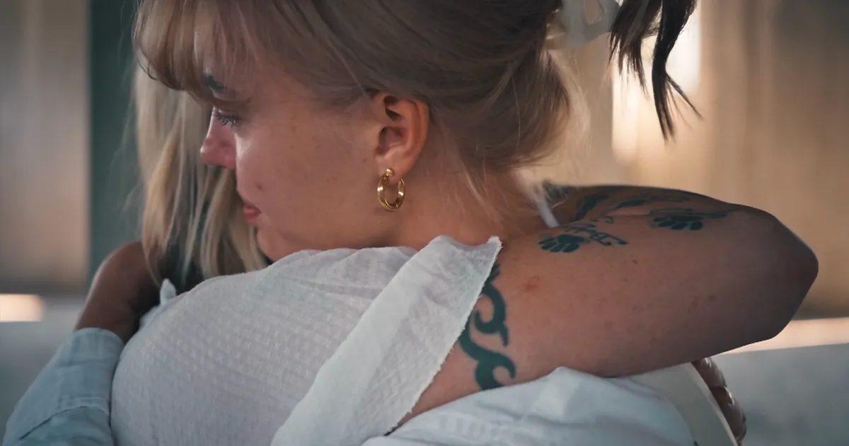 EO-documentaire over terugkeerreis Dutchbat III - EO