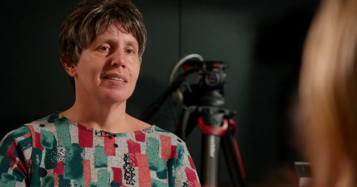 'Ik worstelde jarenlang met een eetverslaving' - EO