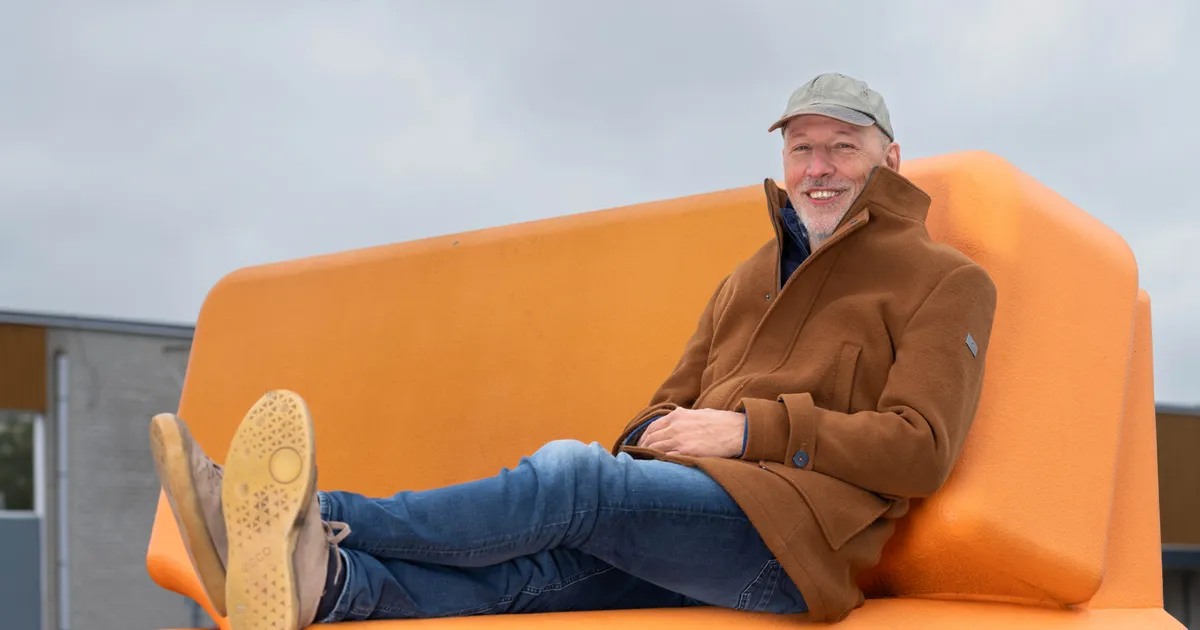 Hoe is het nu met EO-straatevangelist Peter Scheele? - EO