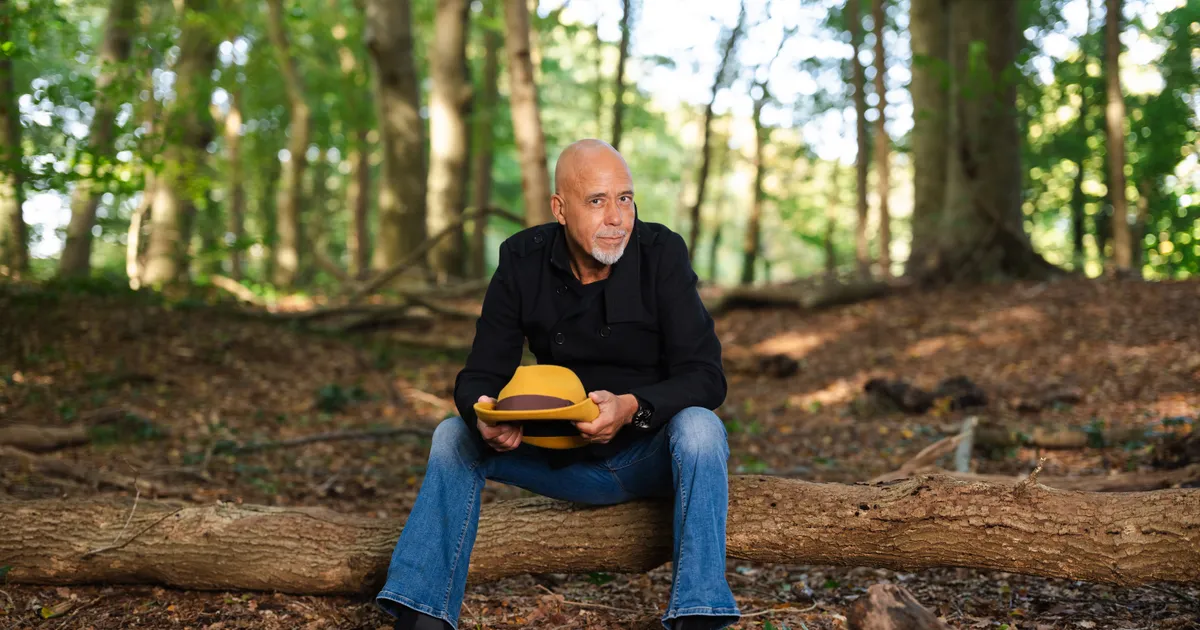 Ben Ketting: 'Er zijn zeker momenten dat ik de EO mis' - EO