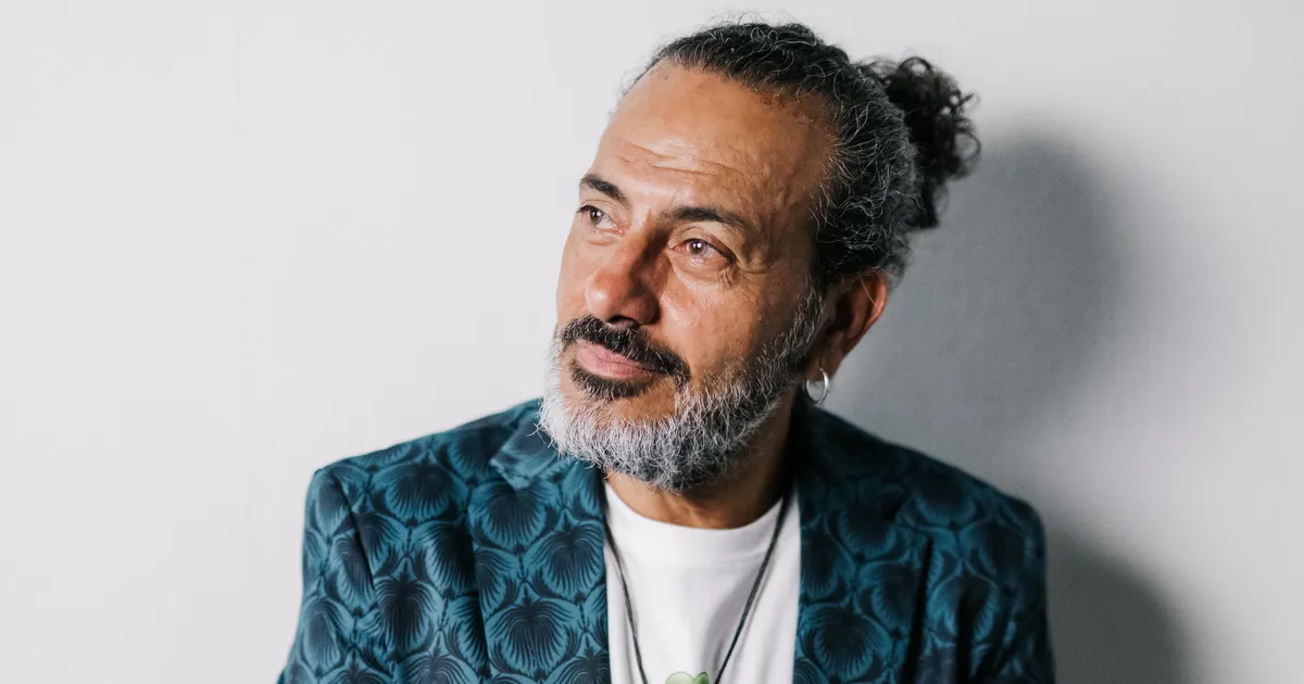 Kefah Allush een jaar na de terreuraanslag in Gaza - EO