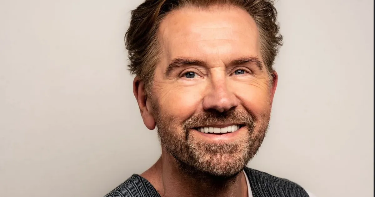 Hoe ziet het ideale weekend van Ralph van Manen eruit? - EO
