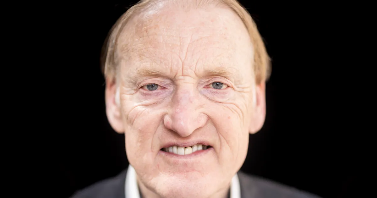 Evert verloor op één dag zijn kinderen en schoonouders - EO