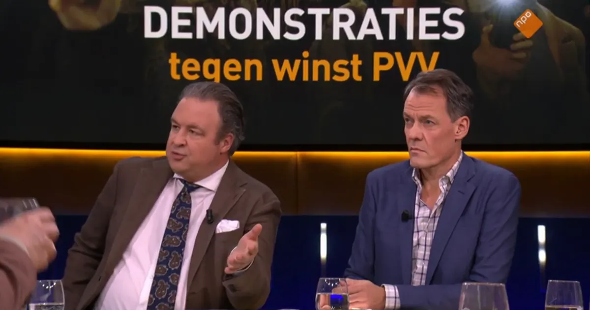 Is Geert Wilders de Nederlandse Trump? - EO