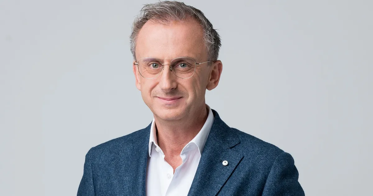 Jeroen Snel vertrekt bij de EO - EO