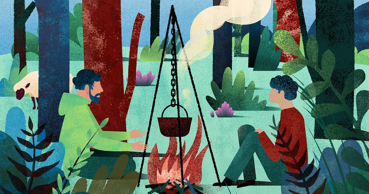 Prediker over geld, bezit, geluk en geloof - EO