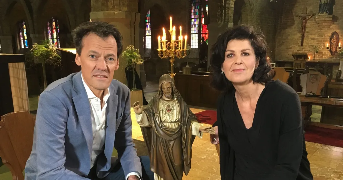 Suzanne Bosman: “Mijn lesbische dochter werd vernederd” - EO