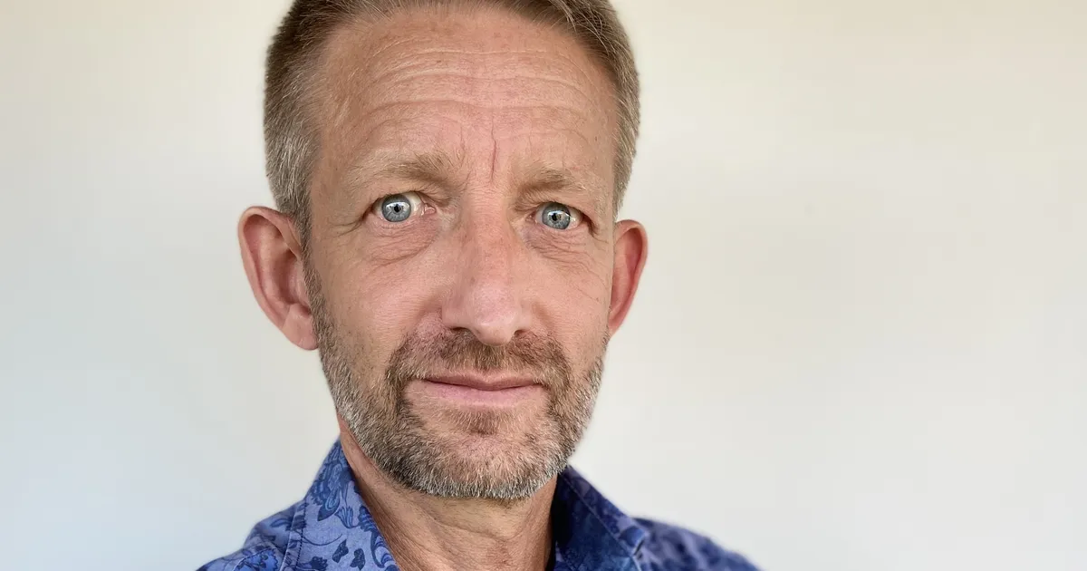 Ingo Piepers: 'Nieuwe wereldoorlog is onvermijdelijk' - EO