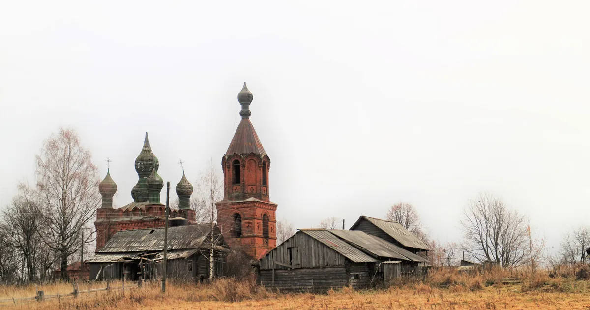 ‘Dit boek helpt meer vat te krijgen op de Russische ziel’ - EO