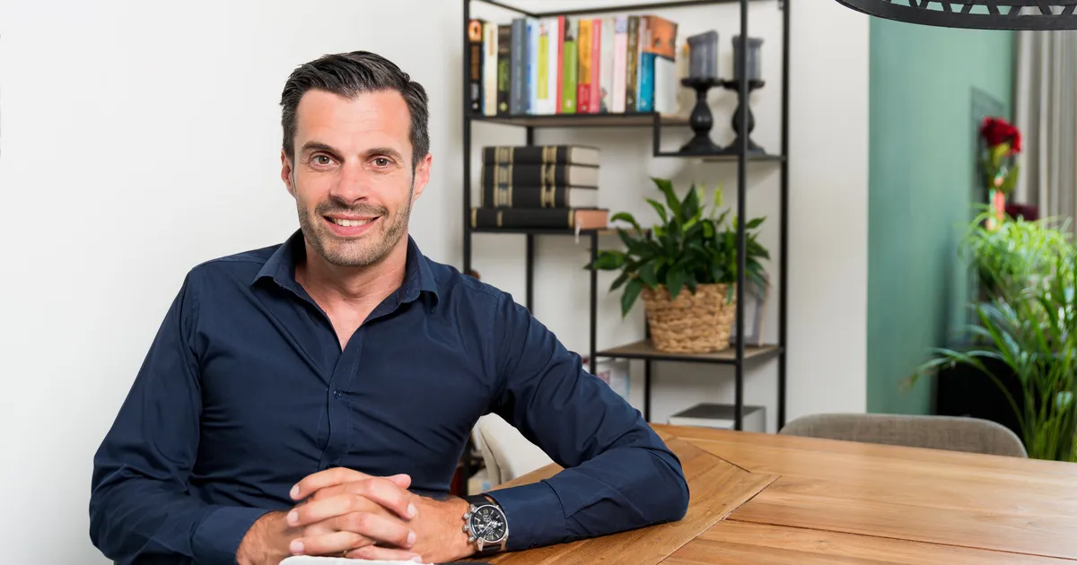 De Bijbel open: Eerherstel voor Jeruzalem - EO