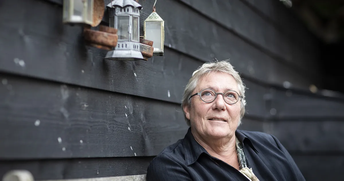 Els van Dijk: ‘Durf je anders te zijn dan anderen?' - EO