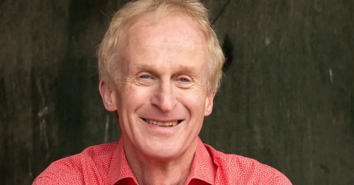 Dit is het ideale weekend van zanger en dominee Rob Favier - EO