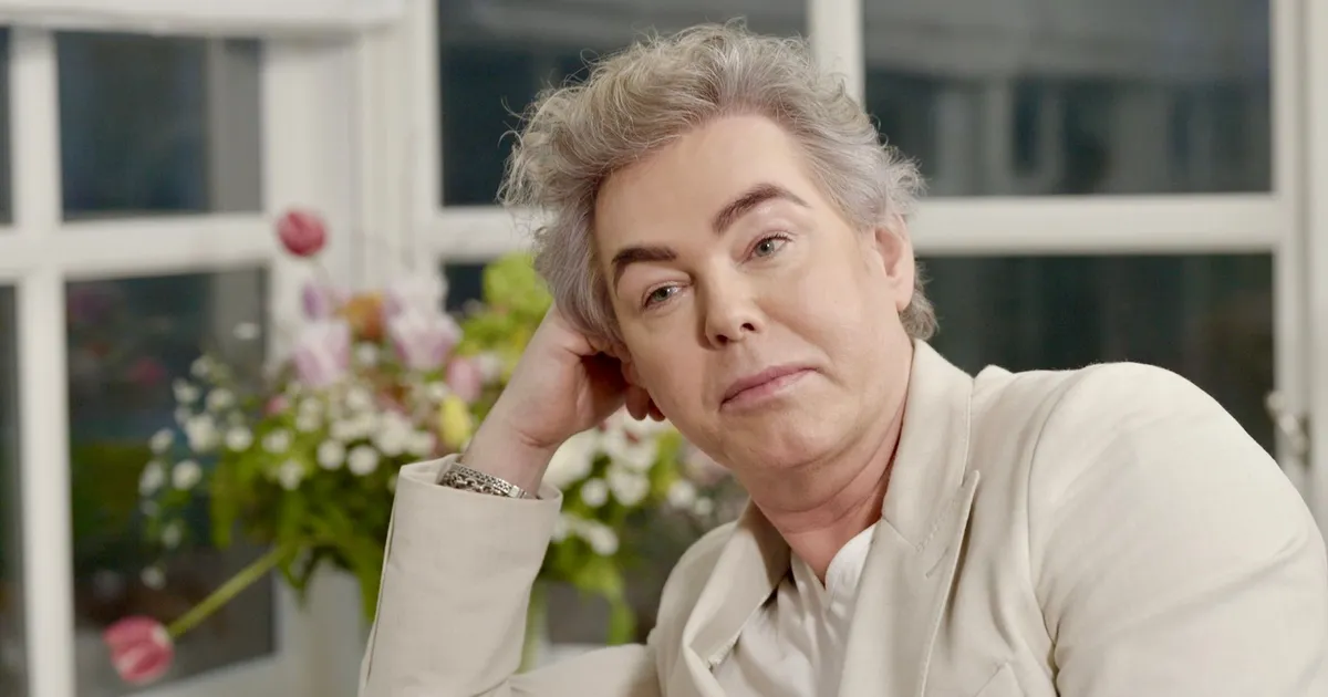 Urker kapper Teun Föhn: 'Koning David was best een ondeugd' - EO