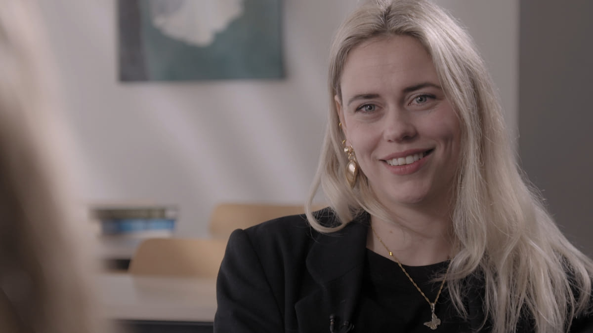 'Mijn leven was een grote puinhoop' - EO