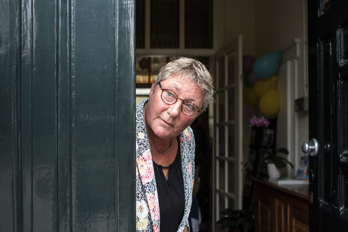 'Als je écht jezelf bent, ben je op z'n mooist' - EO