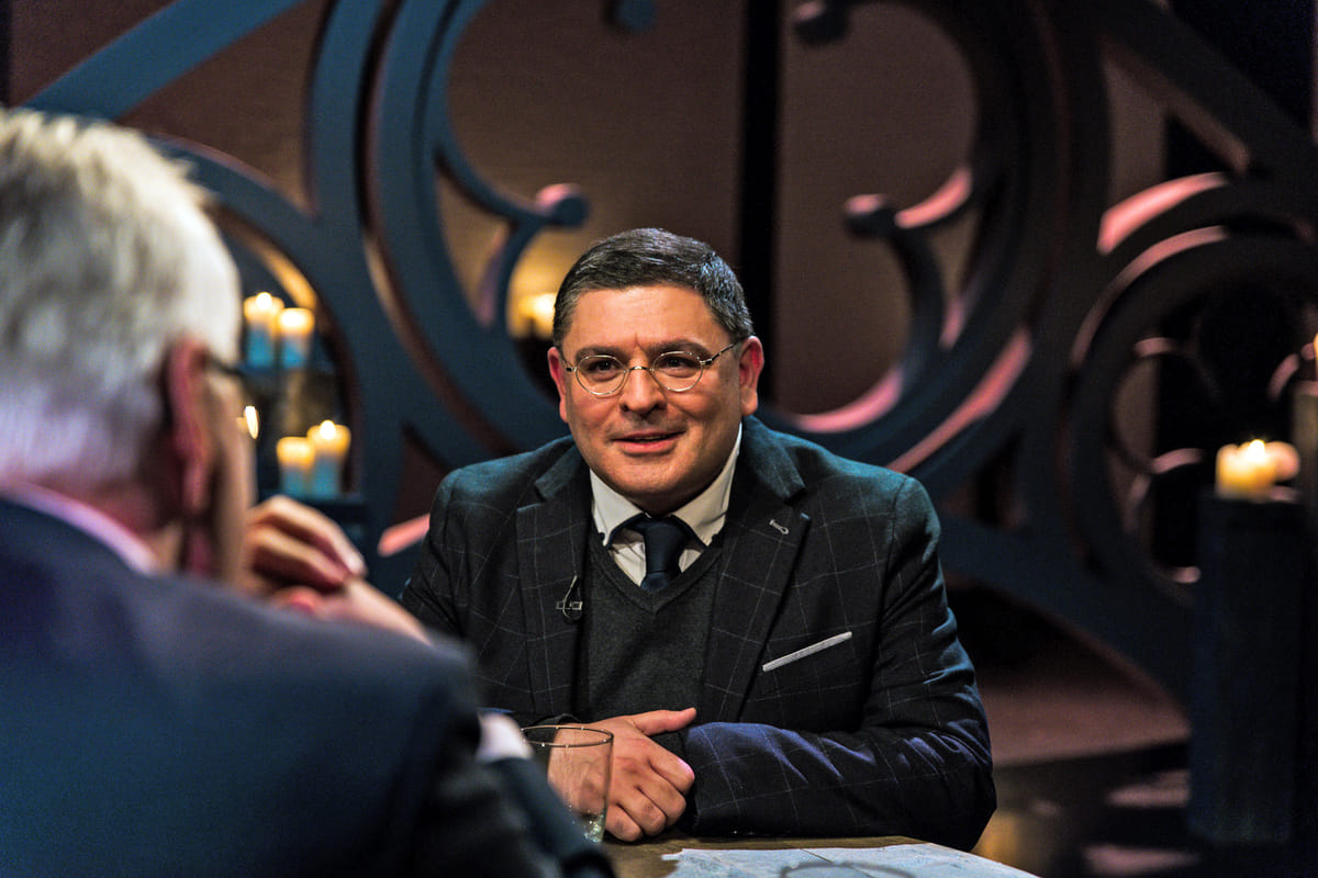 Andries: Theoloog des Vaderlands Samuel Lee - EO