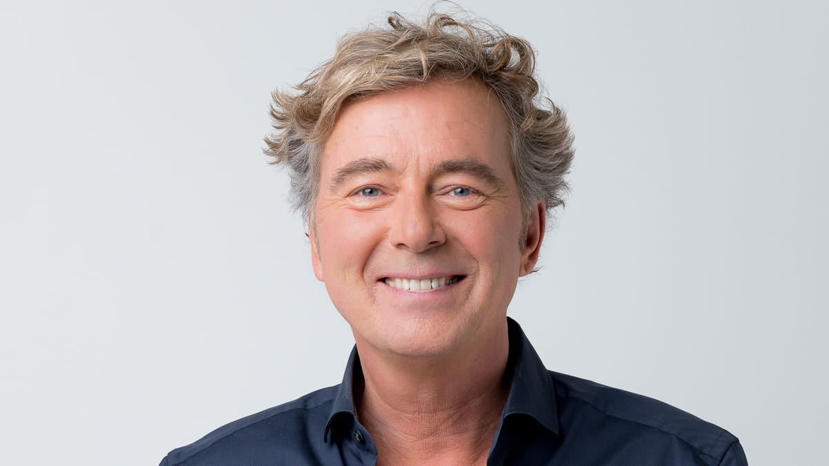 De 100: Bert van Leeuwen volgt verhalen over wachten op - EO