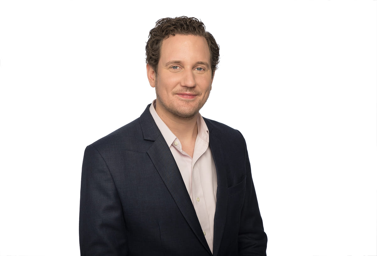 Sjoerd den Daas: China niet als grote winnaar uit - EO