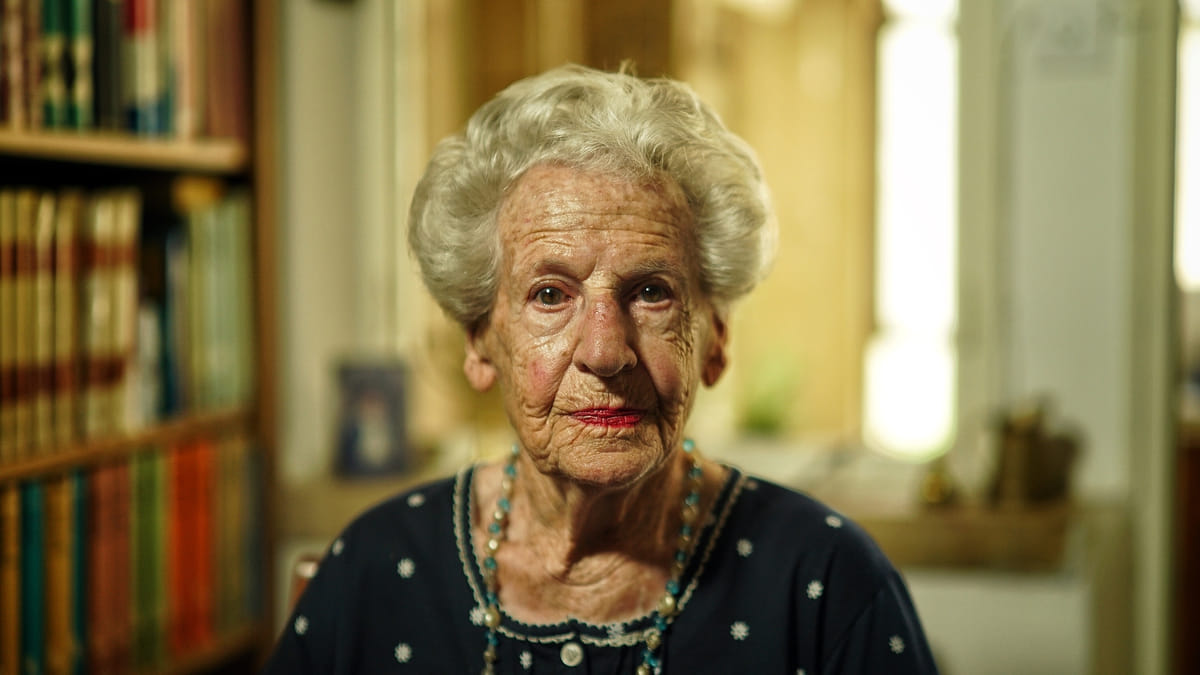 Vaarwel Nederland: Joodse Nederlanders emigreerden naar - EO