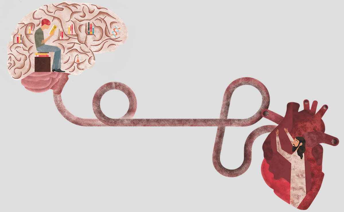 Arie de Rover over overgave - EO