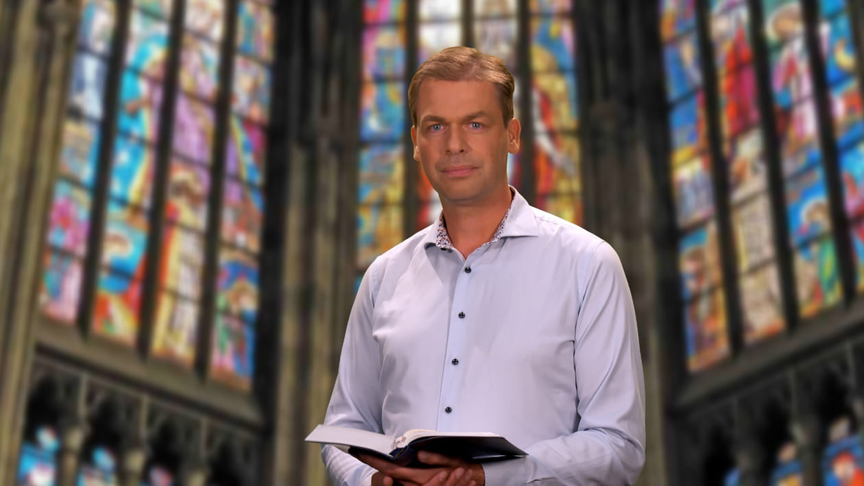 Nieuw seizoen Nederland Zingt op Zondag: 'U geeft rust' - EO