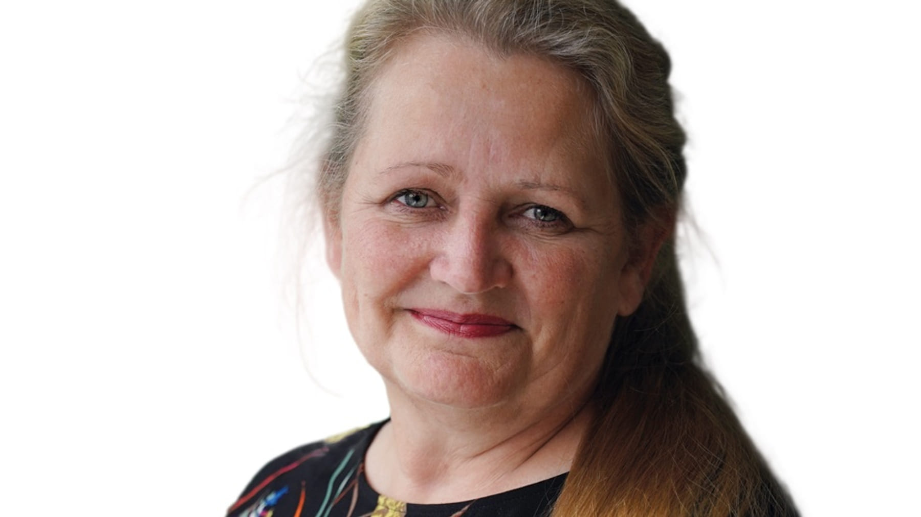 Vibeke Roeper van Onze Taal over liefde voor het Nederlands - EO