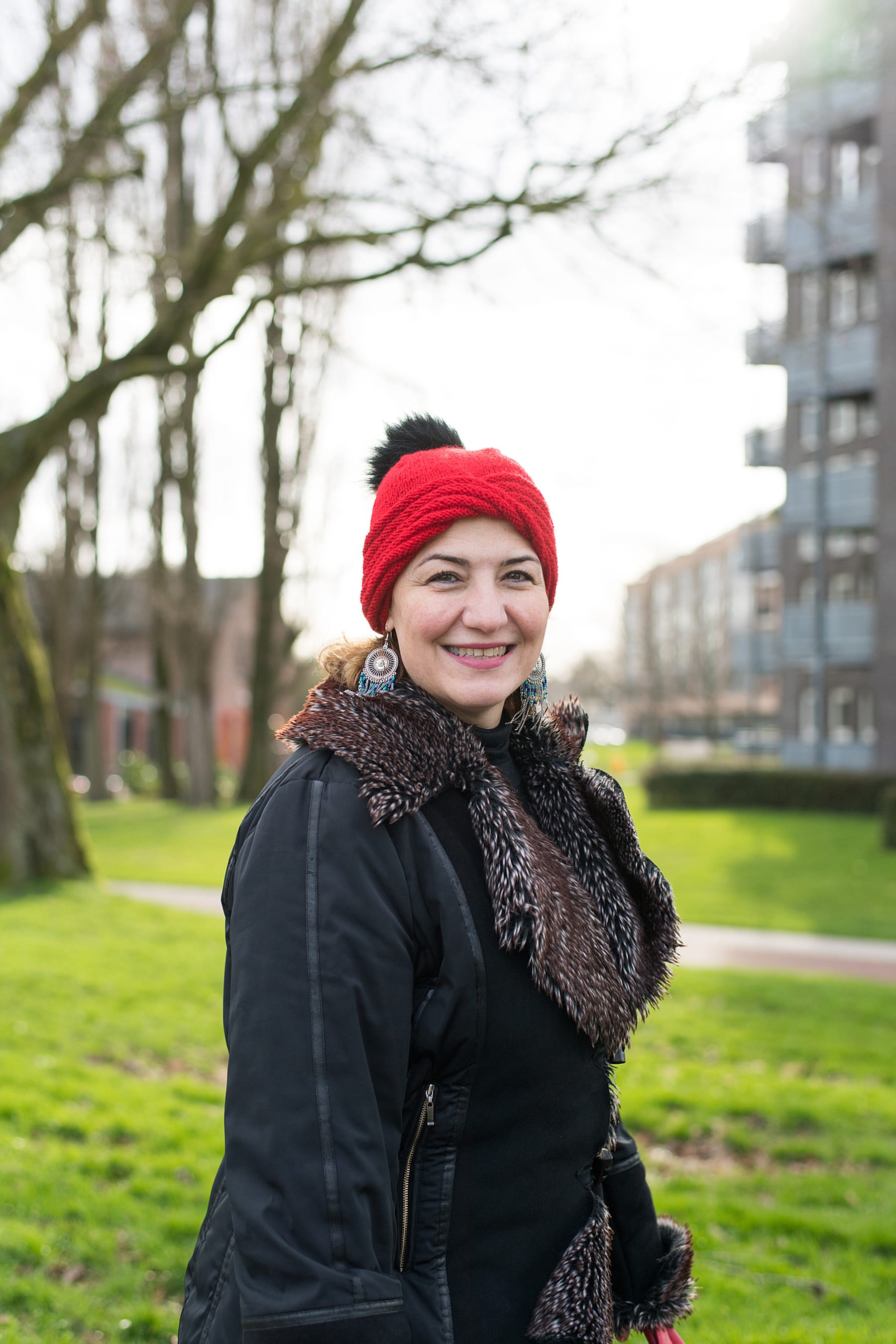 Typisch Zuilen: behoudt Utrechtse wijk dorps karakter? - EO