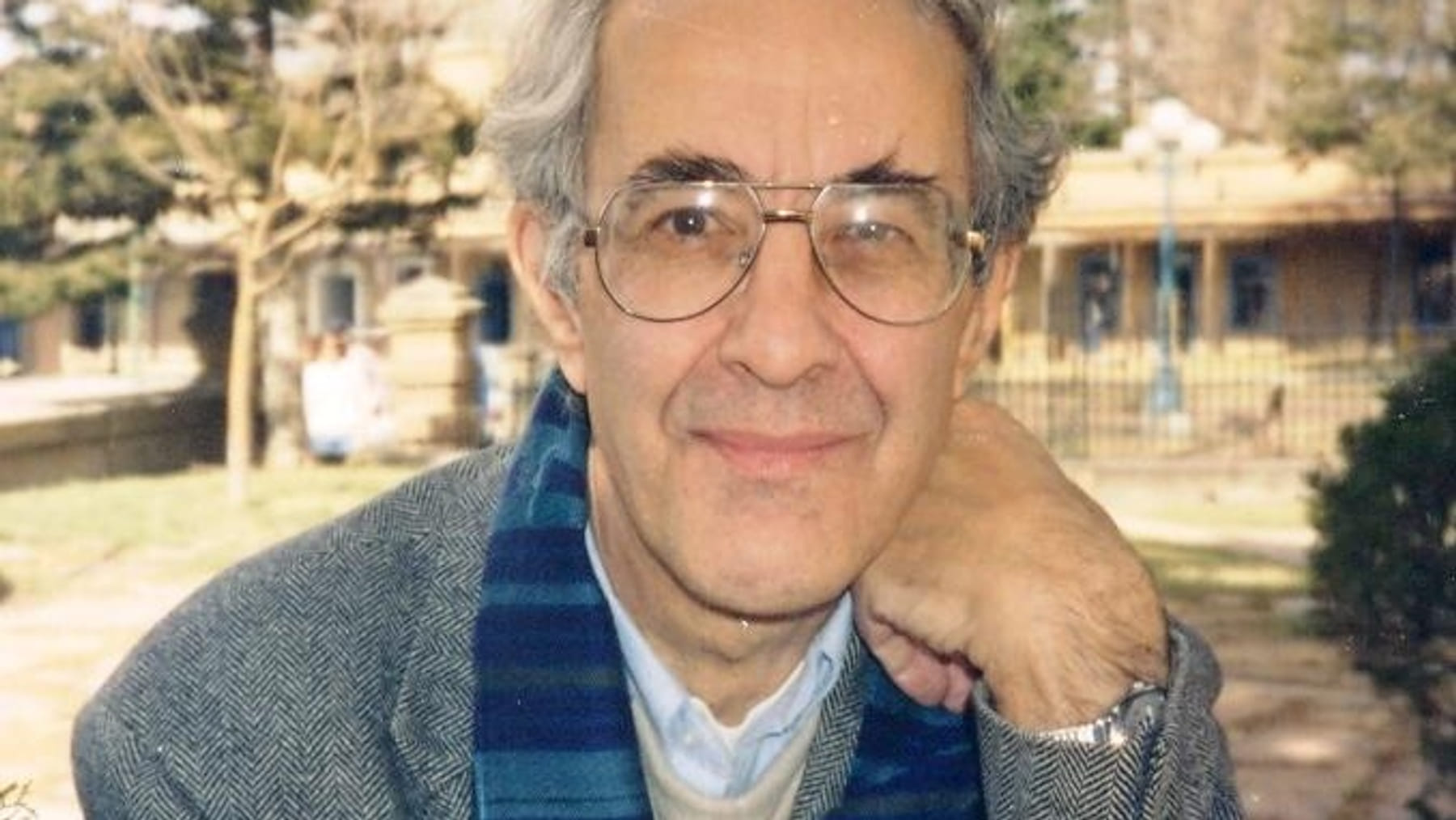 Henri Nouwen in vijf paradoxen - EO