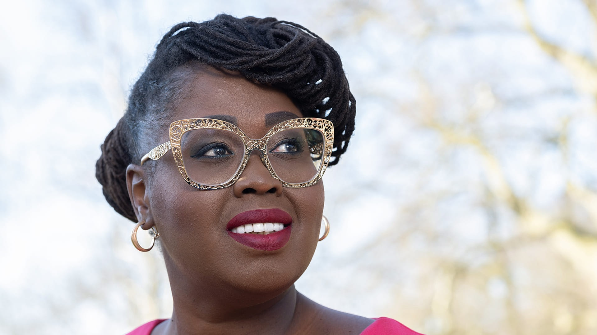 Gospel, muzikale reis van kracht en hoop - EO