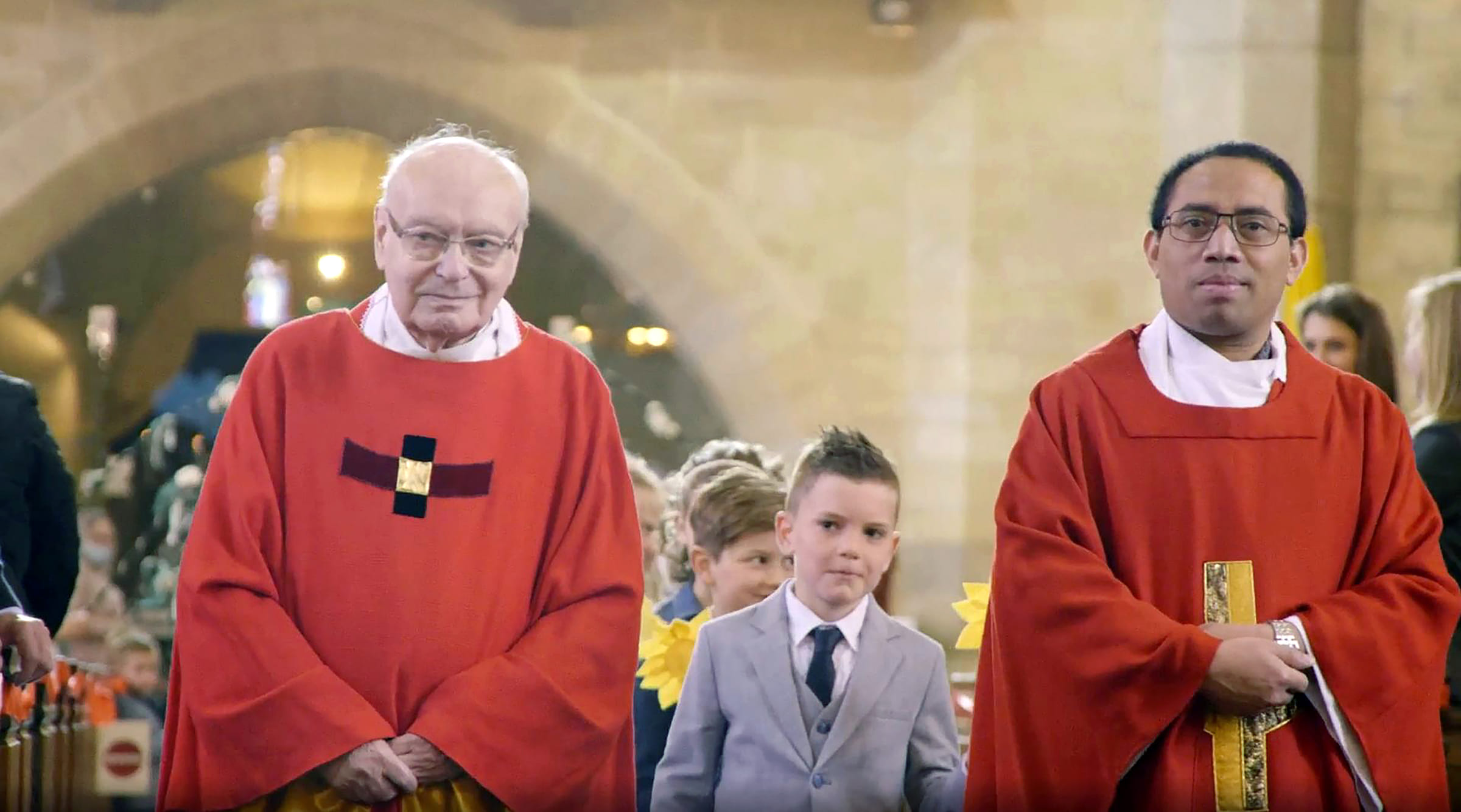 EOdoc 'Meneer Pastoor' - EO