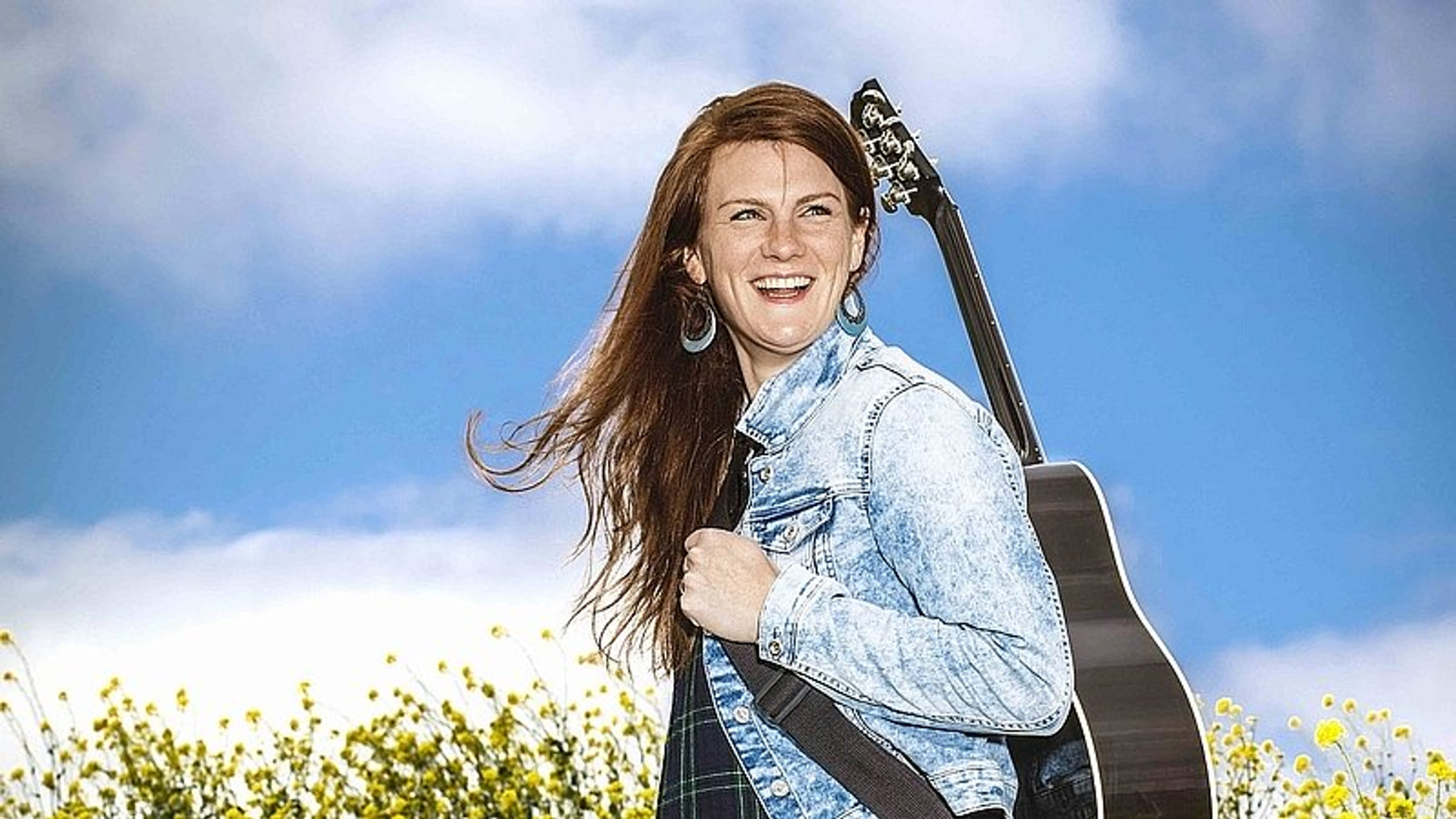 Zangeres Amanda Lock: ‘Aanbidding vind ik zo’n eenzijdig - EO