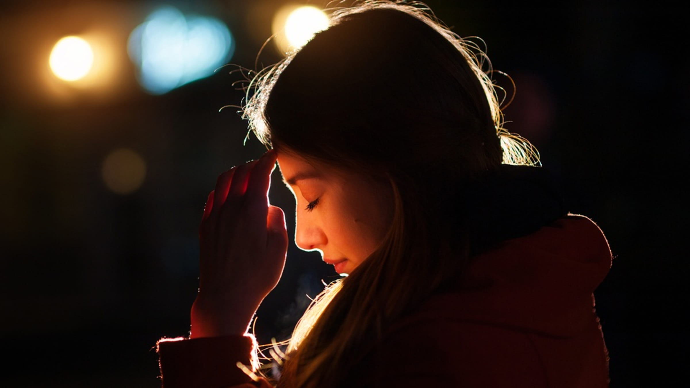 Waarom is bidden zo belangrijk? - EO