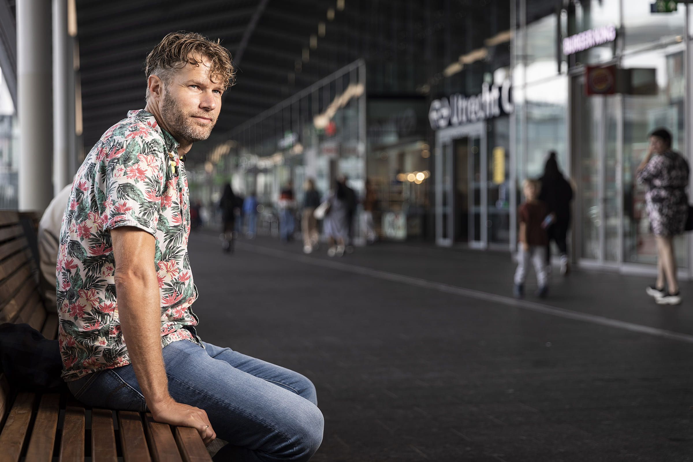 Dirk de Bree over de kerk van de toekomst:Het hoeft niet - EO