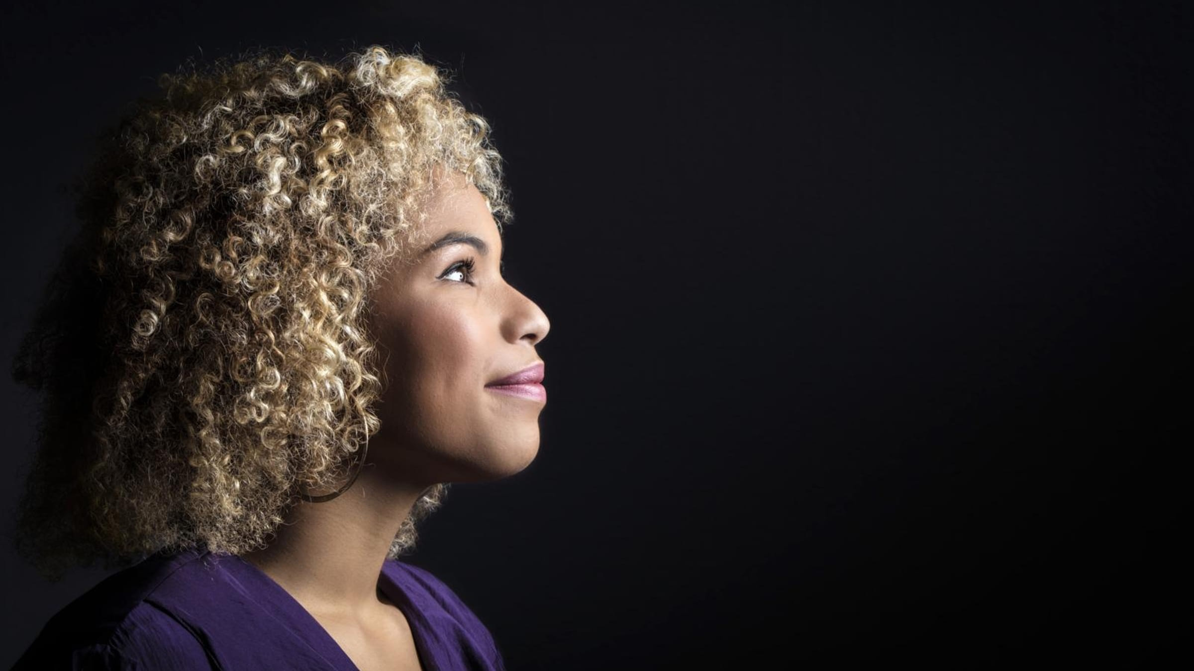 EO-presentator Anne Appelo: 'We zaten een week ondergedoken' - EO