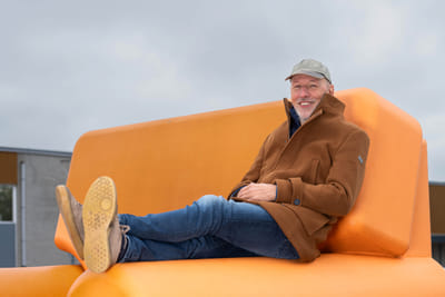 Persoonlijke verhalen - EO